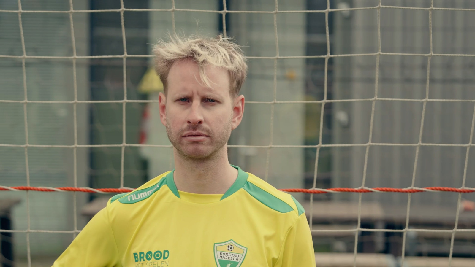 Daan Boom komt met nieuw seizoen van serie over Utrechts ...