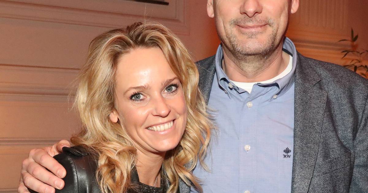 Gert Verhulst na tien jaar getrouwd met Ellen | De Krant | hln.be