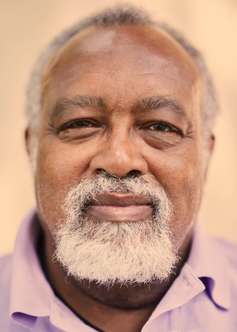 Glenn Loury: ‘Als de zwarte gemeenschap verandering wil, moet ze ook ...