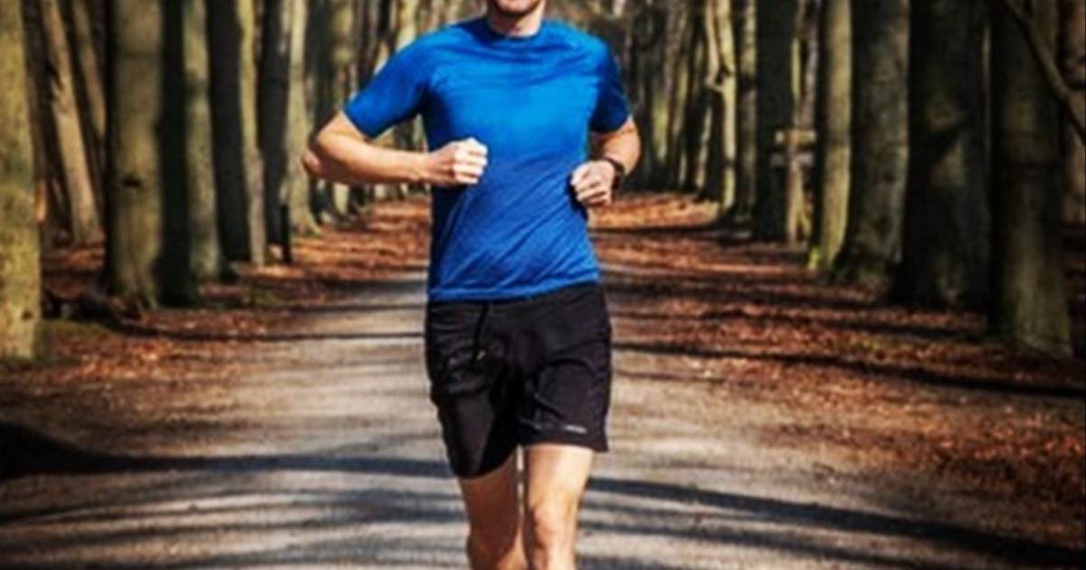 Tom De Lobel loopt marathon van New York ten voordele van Cliniclowns ...