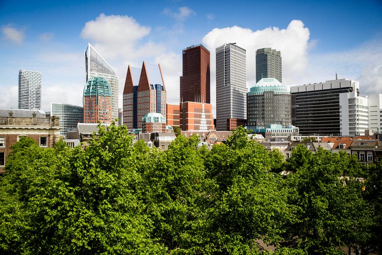 Relletje om Haags taalmisbruik | Trouw