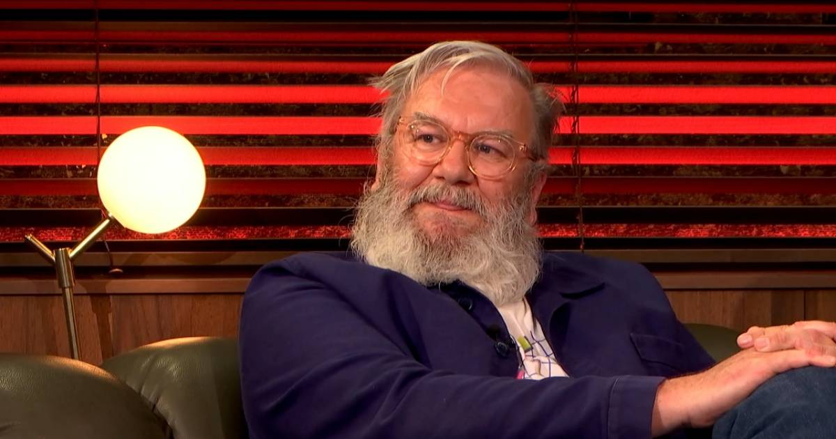 Wim Opbrouck zegt geen ‘nee’ tegen nieuw seizoen ‘In de Gloria’: “Nooit ...