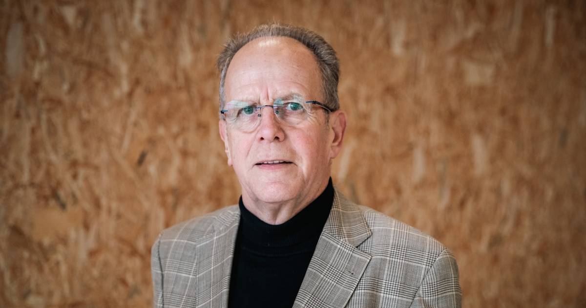 Verhoeven ereburger Heeze-Leende | Heeze-Leende | ed.nl