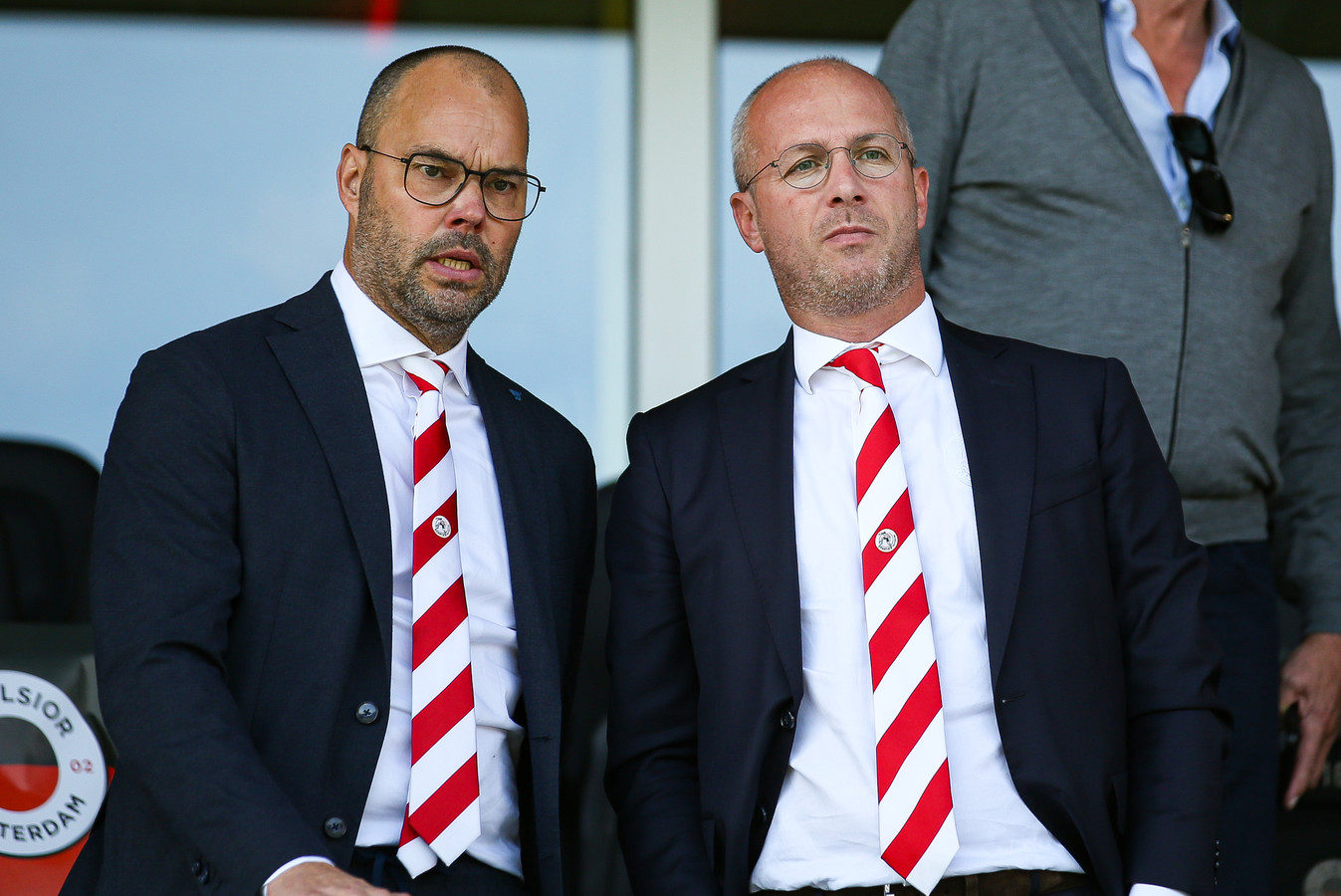 Sparta opnieuw op Japanse tour: na Koki Saito komt ook flankaanvaller ...