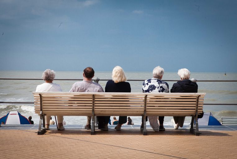 Te koop: extra pensioen | De Morgen