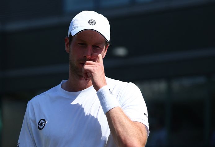 Tallon Griekspoor overtuigend verder in Washington, Botic van de ...