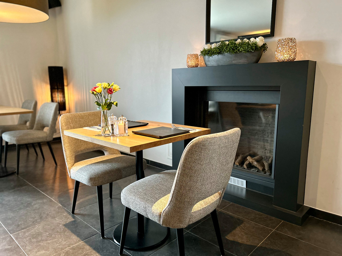 Romantisch tafelen in de Kempen: deze 7 restaurants serveren een ...