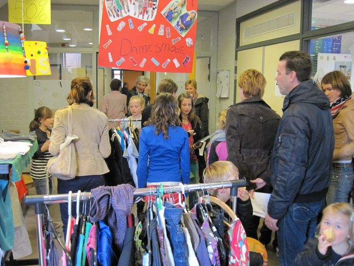 Winkelpromenade Linderte publiekstrekker | Raalte | destentor.nl