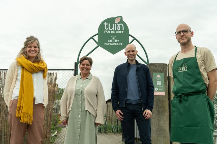 Gemeente en Vlotter blazen sociaal buurtrestaurant nieuw leven in: “We ...