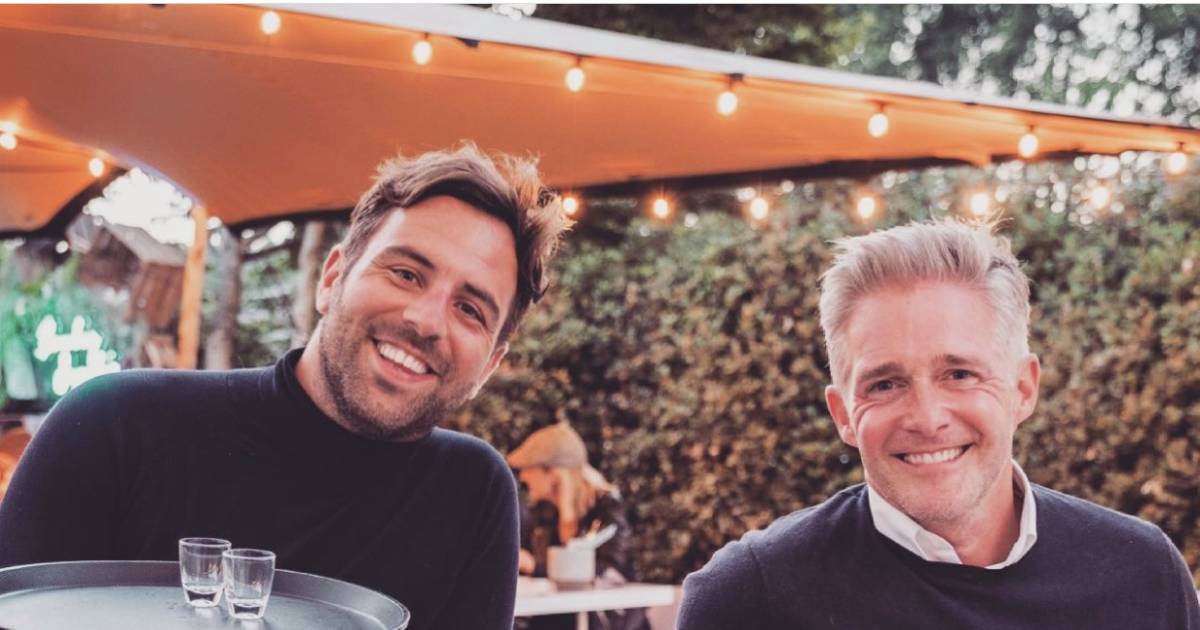 Christoff wenst Joren alle liefdesgeluk met ‘Blind Getrouwd’: “Nooit ...