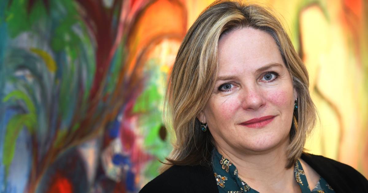 Ingrid helpt nieuwe ondernemers: ‘Waarom zouden we onze kennis niet ...