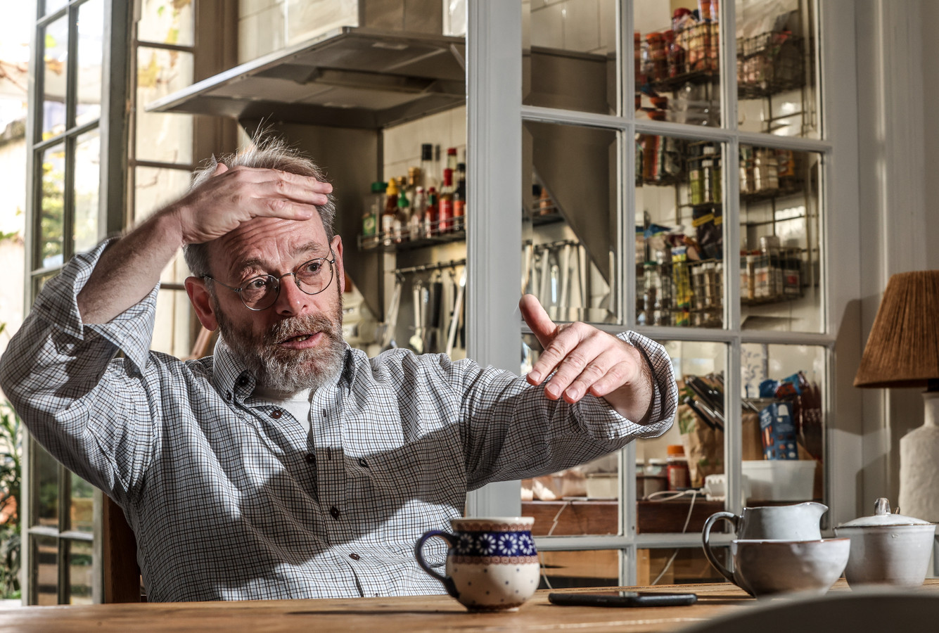 Krimpscenario zet lijstvorming bij N-VA in Antwerpen onder hoogspanning ...
