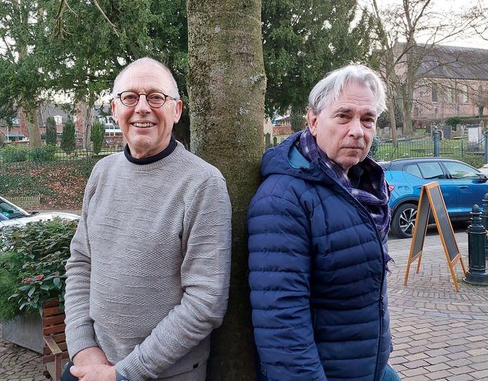 Heemkundekring Groesbeek viert gouden jubileum: ‘Gelders gevoel? Dat ...