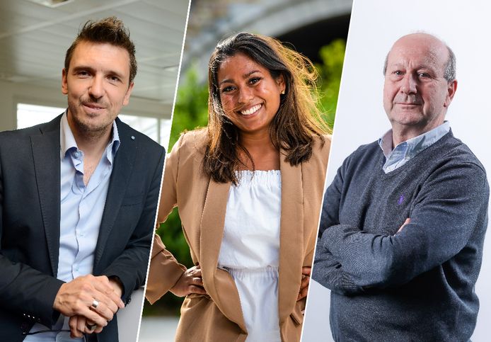 HLN introduceert nieuwe podcast: ‘De Mediawatchers’ | Showbizz | hln.be