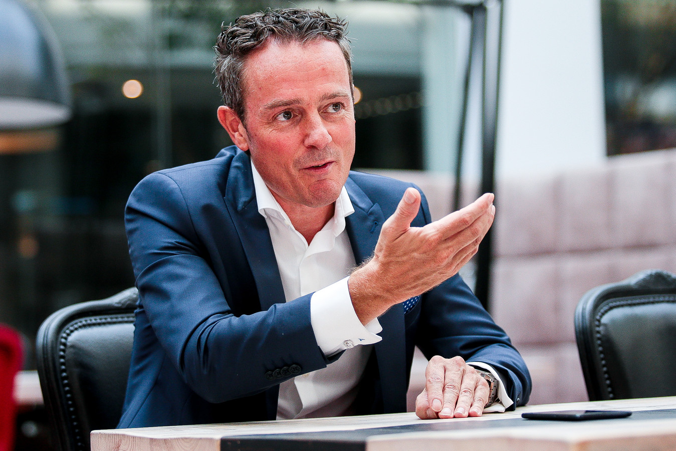 Tim Pots, onze analist voor arbitrage en VAR, heeft bedenkingen bij ...