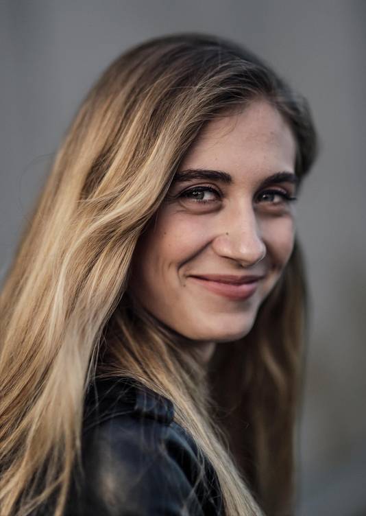 Cameron Vandenbroucke (18): "Papa was een man van extremen, maar elke ...