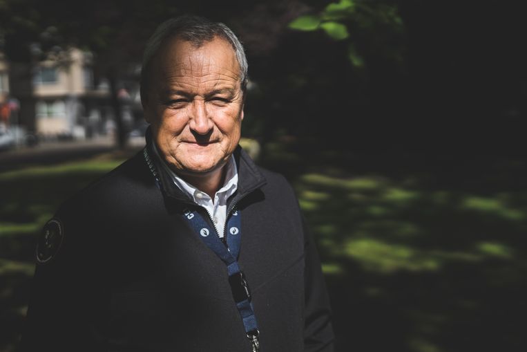 Verdwijning uit 1990 opgehelderd dankzij autowrak in Damse Vaart: ‘Een van onze oudste dossiers ...