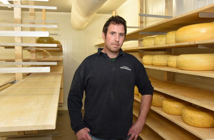 Pas gestart en al meteen bestolen | Hoogstraten | hln.be