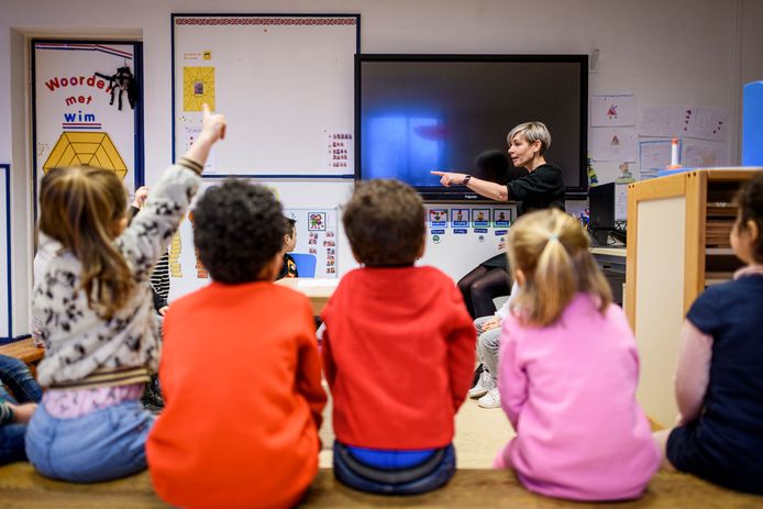 Ouders piepen voor op scholen, maar stad ziet centraal aanmeldsysteem ...