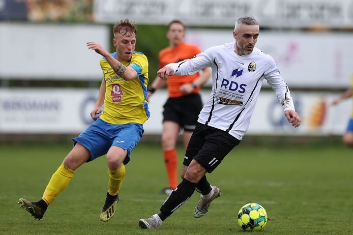 Eendracht Termien wint derby tegen Pelt en pakt derde periodetitel: “Bij winst in Geel en als ...