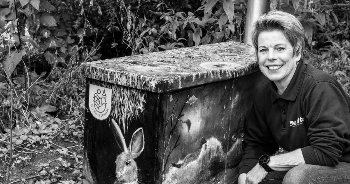 Toos Benneker op 60-jarige leeftijd overleden: niets was sociaal ...