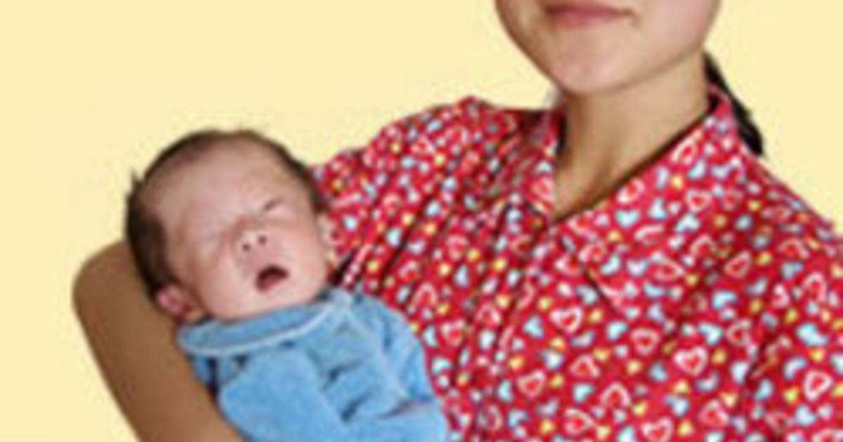 In China worden elke minuut twee misvormde baby's geboren | Buitenland ...