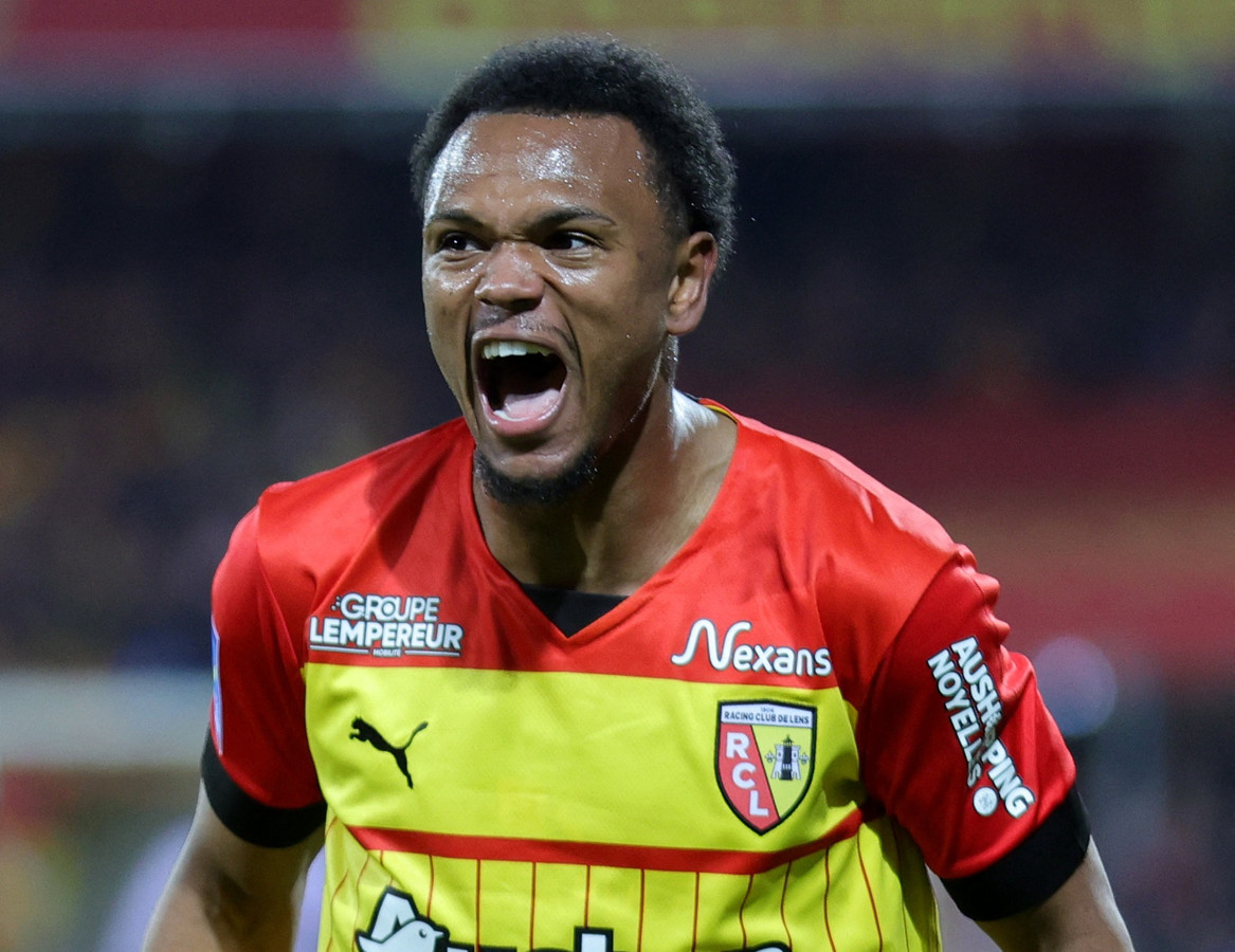 Arsenal entre dans la danse, une valeur de 40 millions d’euros: quel ... Arsenal entre dans la danse, une valeur de 40 millions d’euros: quel ...