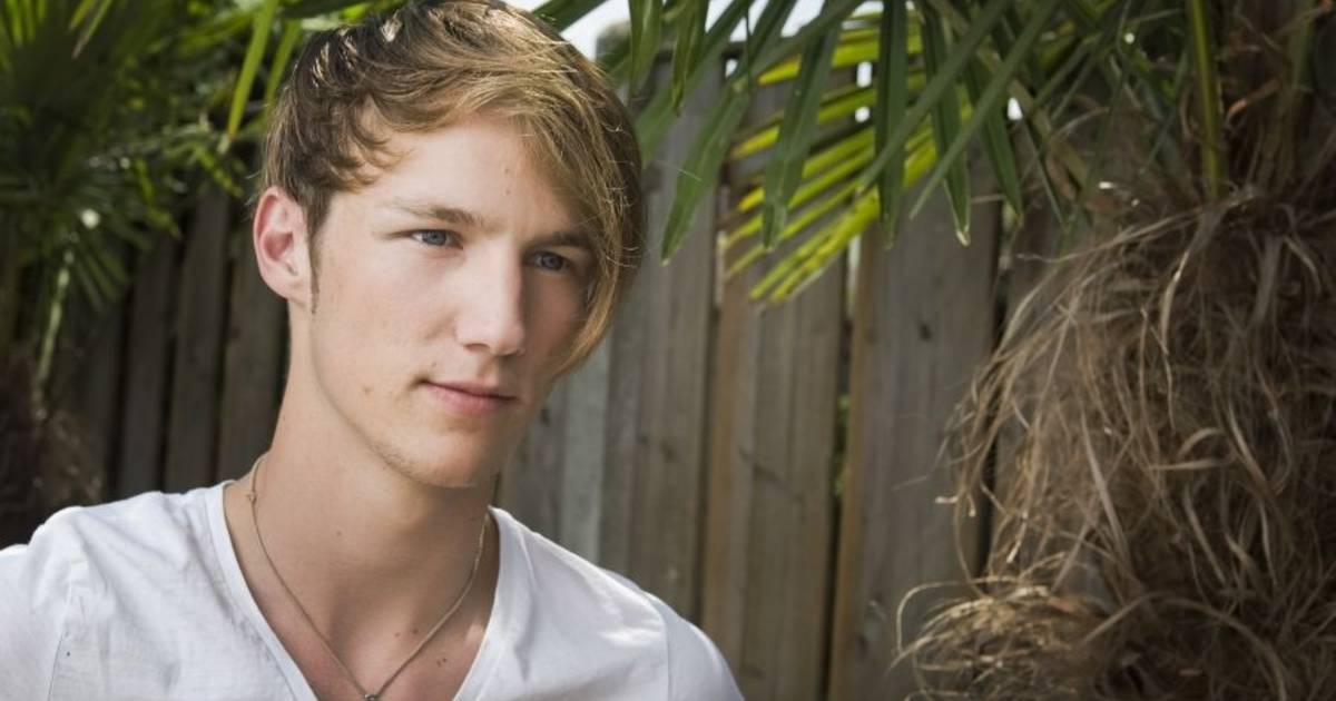 Brian uit Vroomshoop laat zich zien op Roze Maandag | Almelo e.o ...