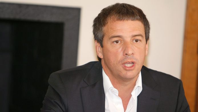 "De l'acharnement et des rumeurs" selon Stéphane Moreau | Belgique ...