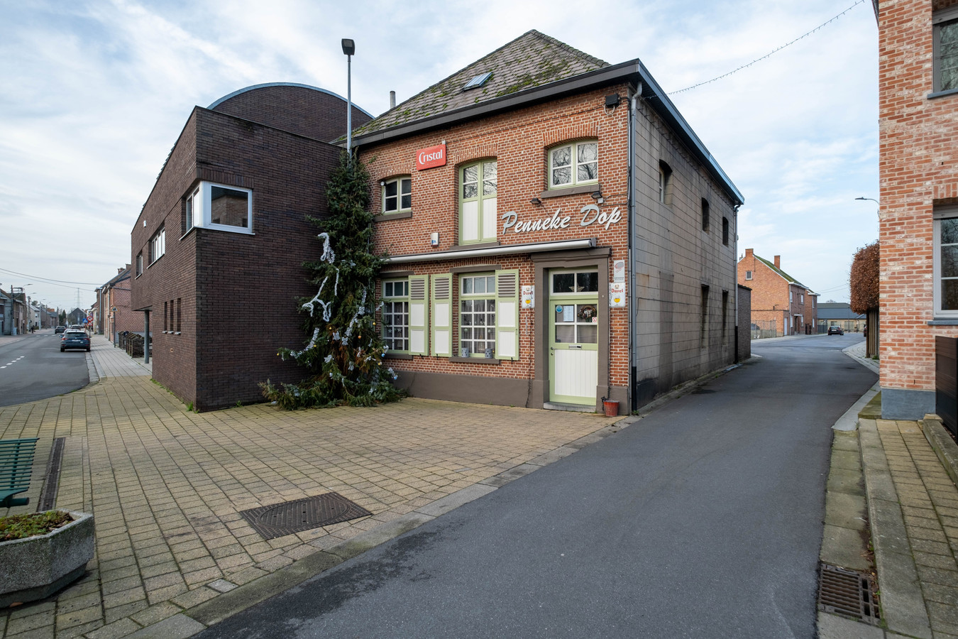 MIJN DORP. Bergbeklimmer Willy Troch (75) over zijn Tisselt: “Gaan ...