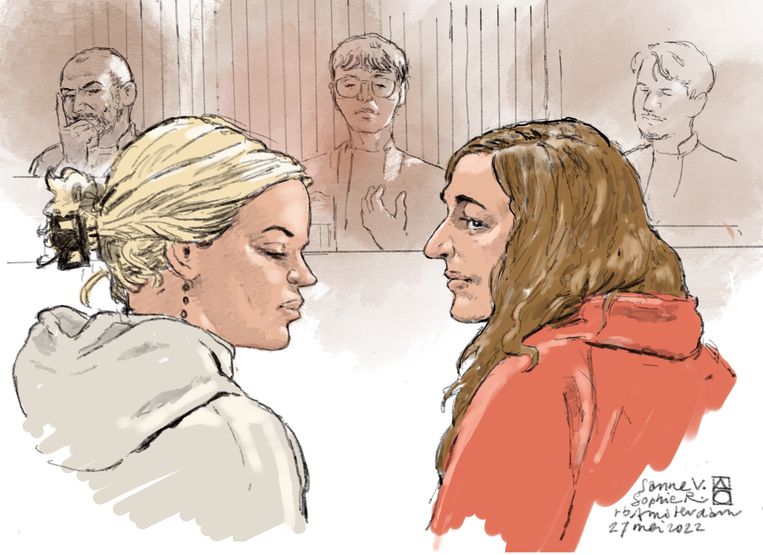 Vrouwen dreigden zaadleider jongen (17) door te knippen: ‘Ze zouden de ...