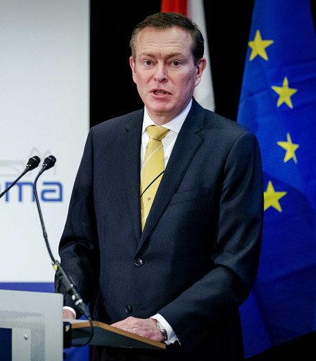 Peter Klomp kan op zoek naar zijn eigen opvolger | Regiosport Den Haag ...