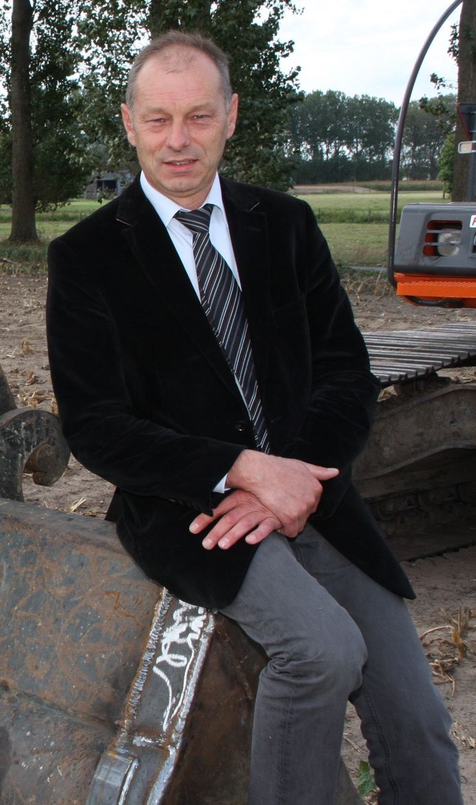 "Olievervuiling komt van site Bekaert" | Aalter | hln.be