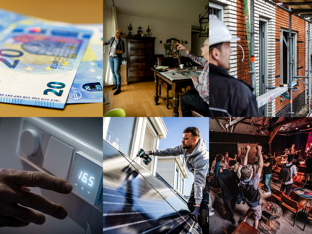 Amersfoort aan de slag met besparing van 24 miljoen euro vanaf 2026 ...