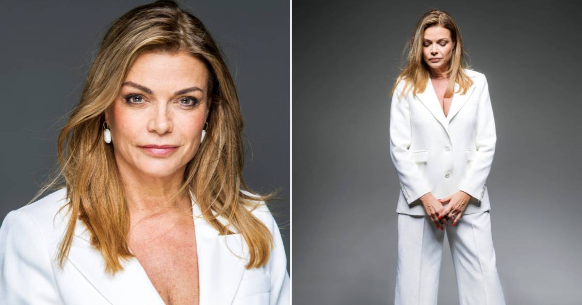 COLUMN. “Het voelt als een extra vuurwerkpijl tijdens het klaarkomen ...