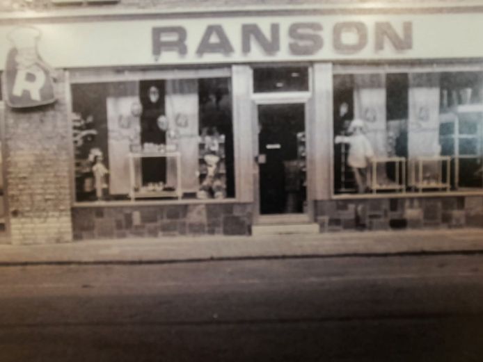 Ranson neemt nieuwe vestiging officieel in gebruik: “Feest werd door ...