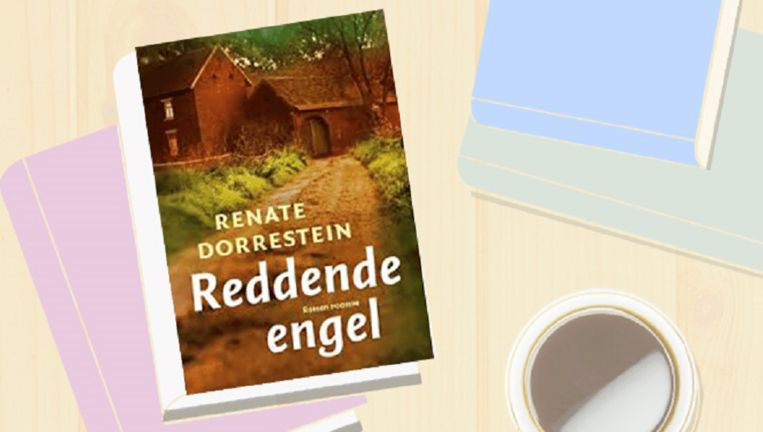 Reddende engel is een onverschrokken, nuchter adieu | De Volkskrant