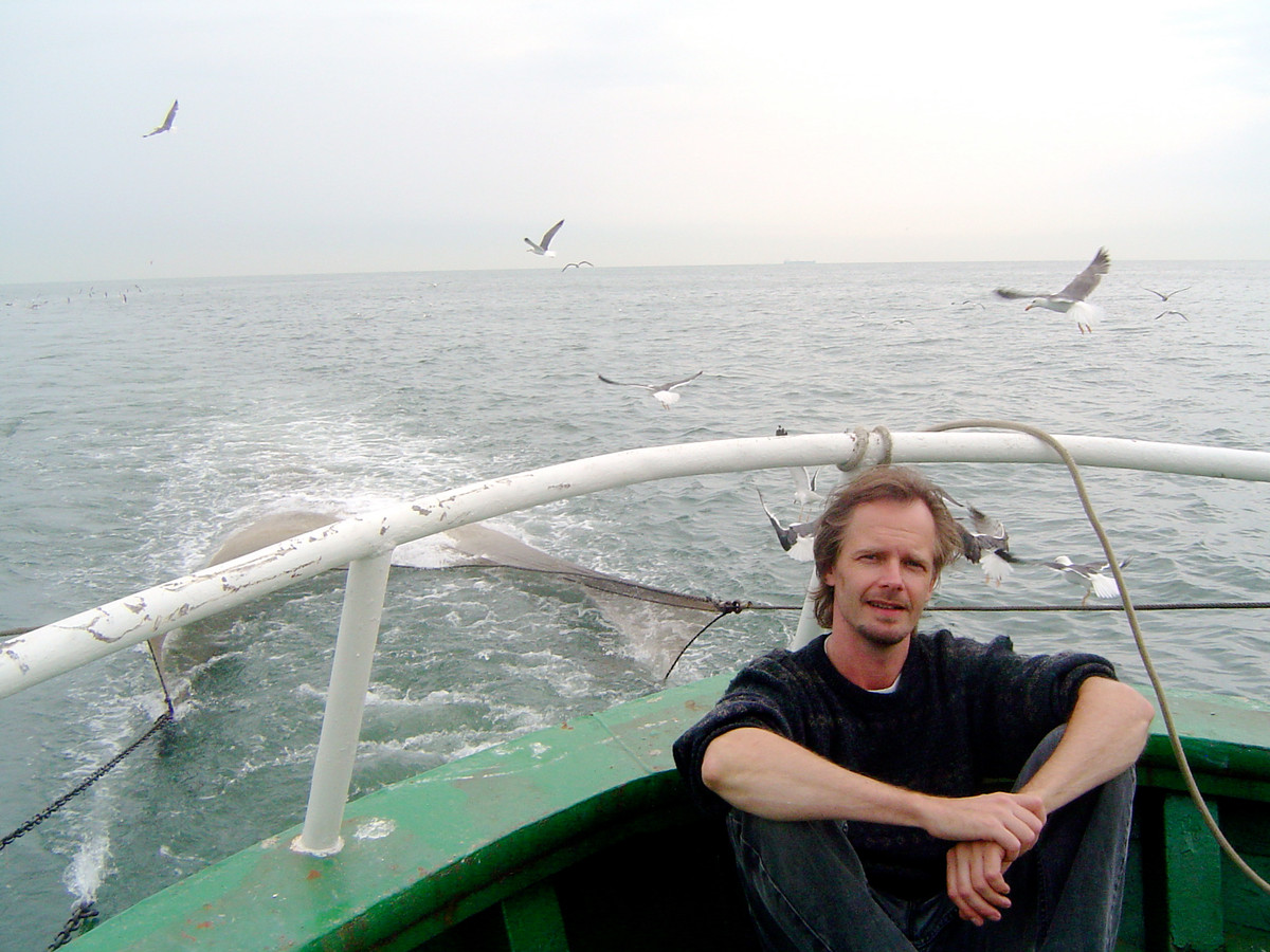 Wat het strand ons kan leren: van simpele zeepier tot oeroude fossiel ...