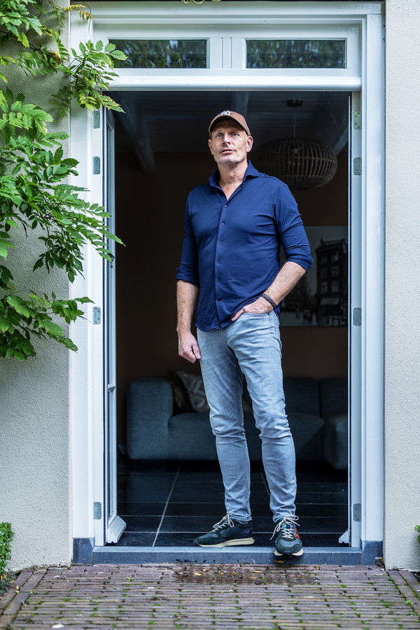 Jan (53) leed onder zijn antroposofische stiefvader: ‘Die beweging ...