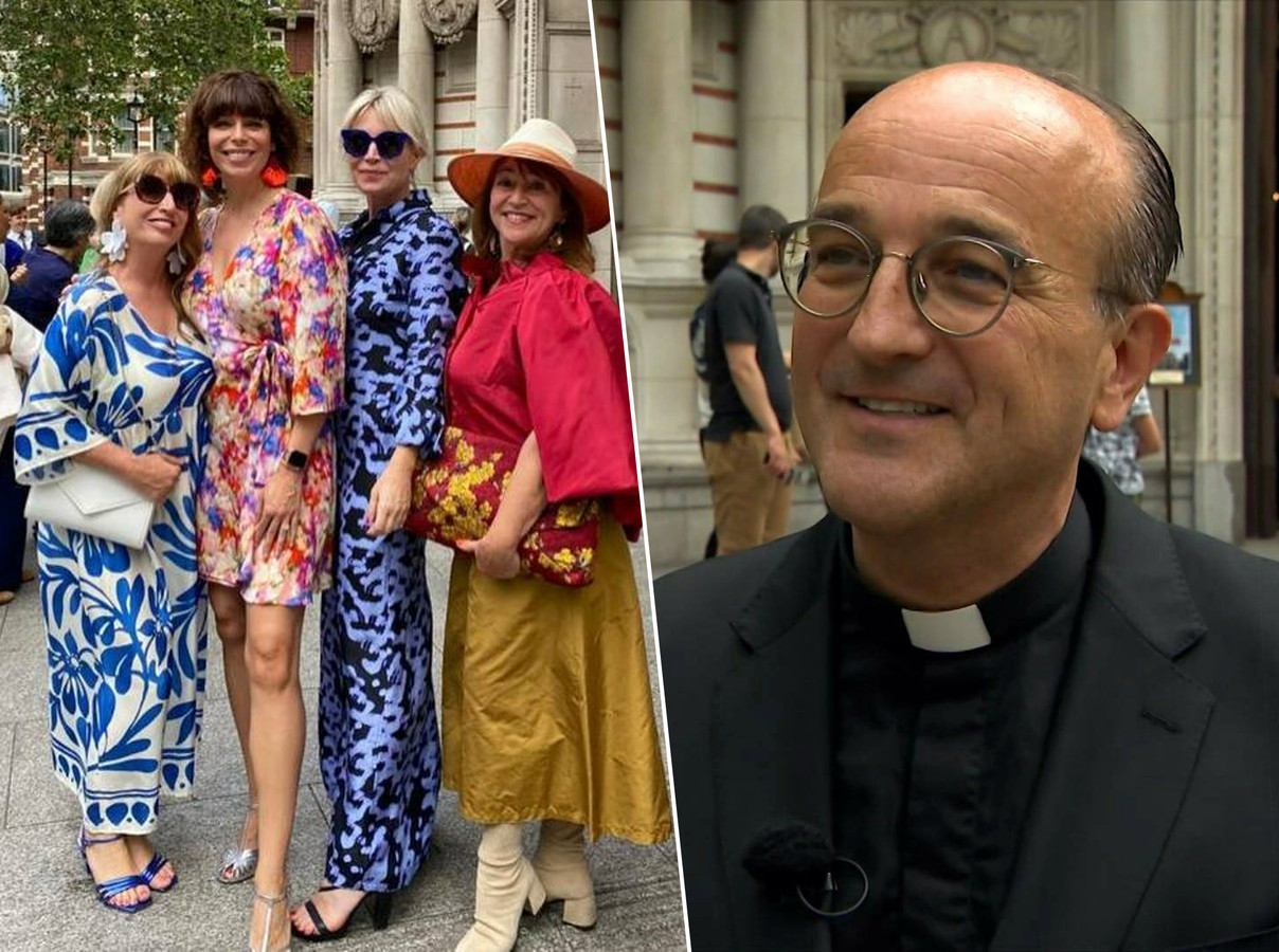 Antiquair Patrick Van der Vorst uit ‘Stukken van mensen’ na vier jaar ...