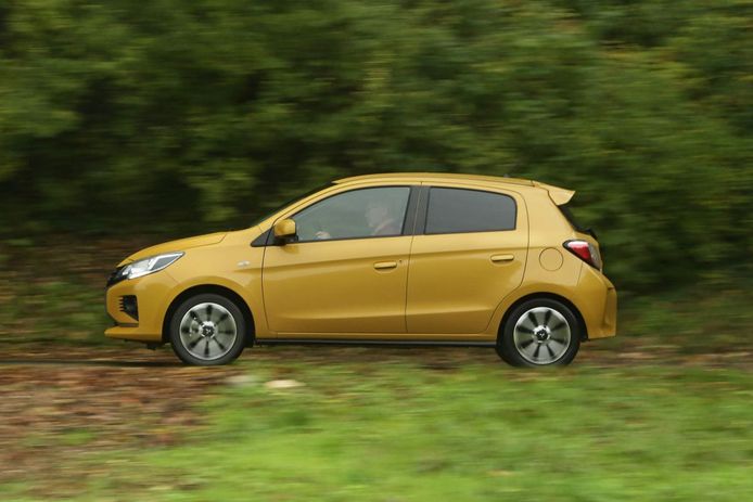 Einde lijkt in zicht voor de goedkoopste nieuwe auto van Nederland ...