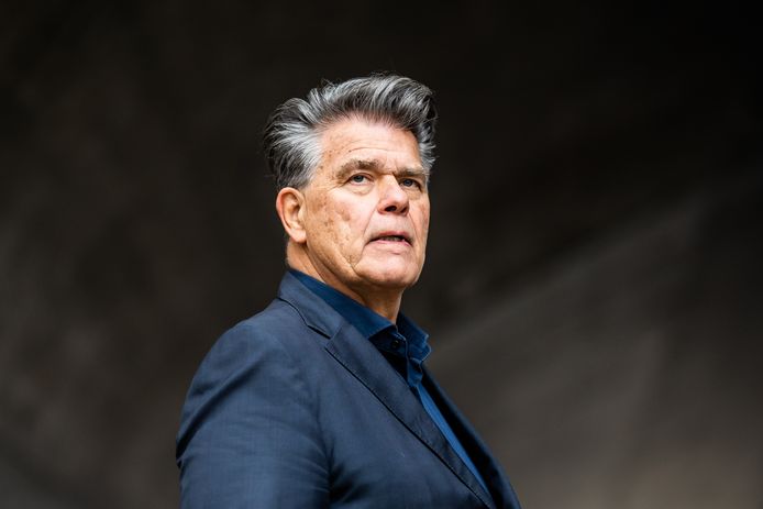 2020, het jaar dat Ratelband wéér vader werd: ‘Er komt er nog een ...