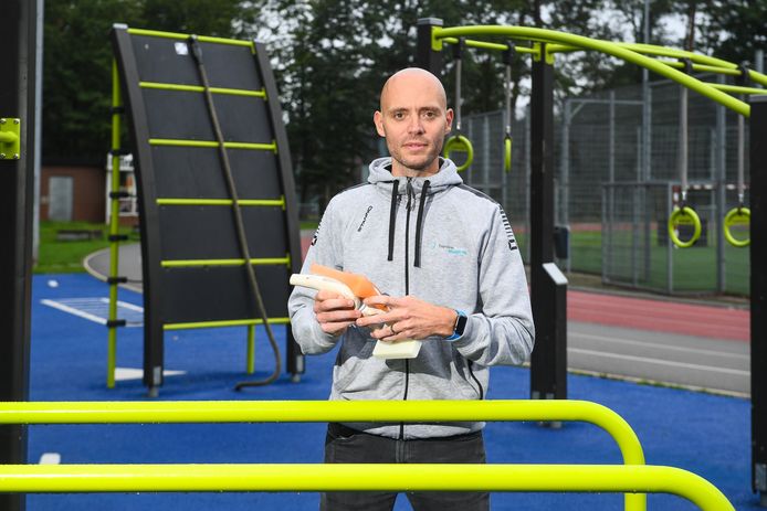 Fysiotherapeut Johan Bos over sport ná corona: 'Accepteer dat de ...