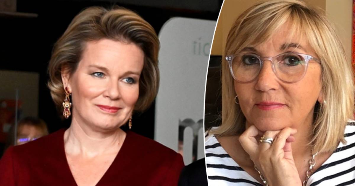 “De periode rond haar verloving en huwelijk waren bepalend”: nieuw boek ...