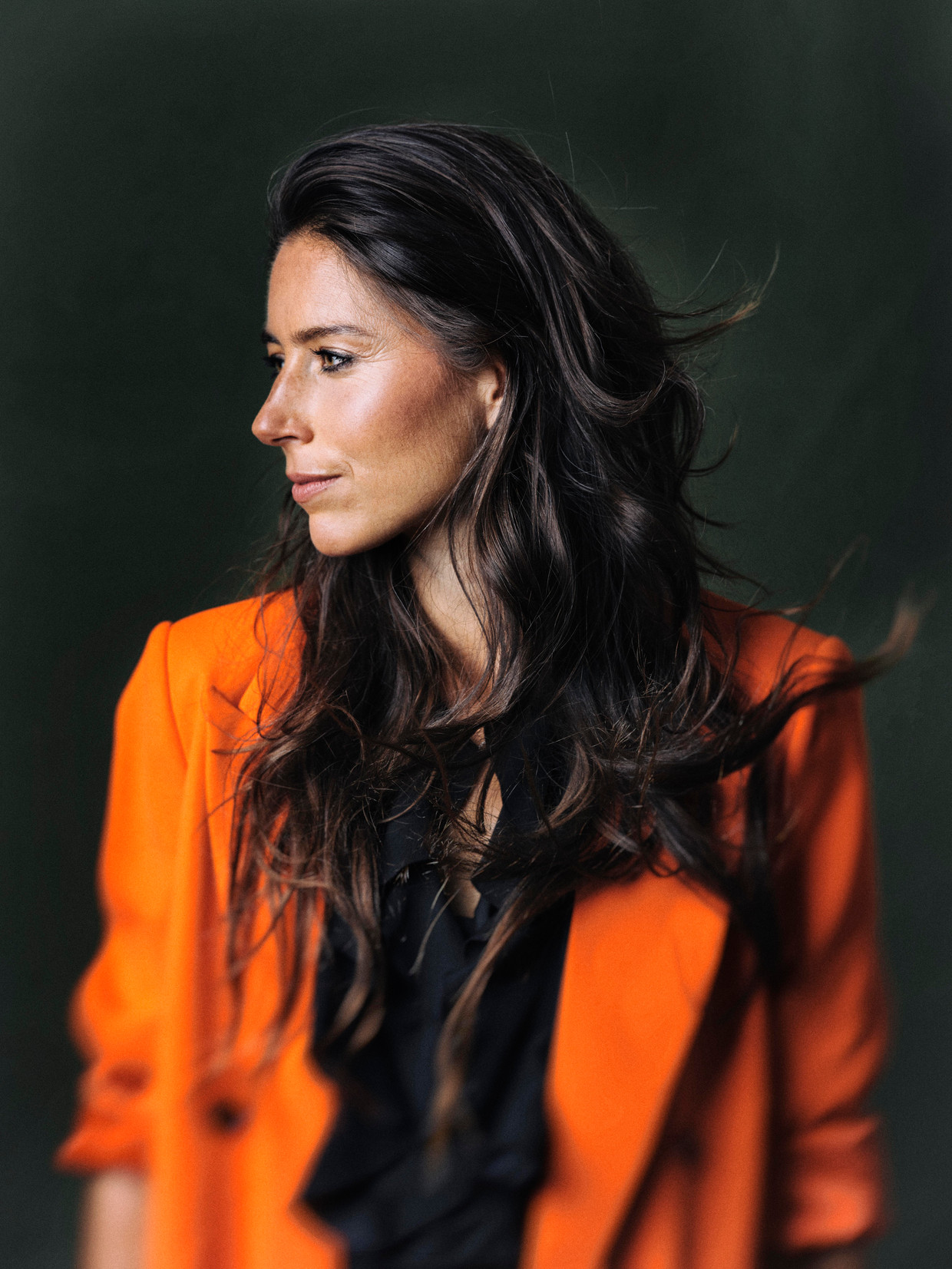 Pianist Iris Hond: ‘Er is een beeld van mij gevormd dat niet verder af ...