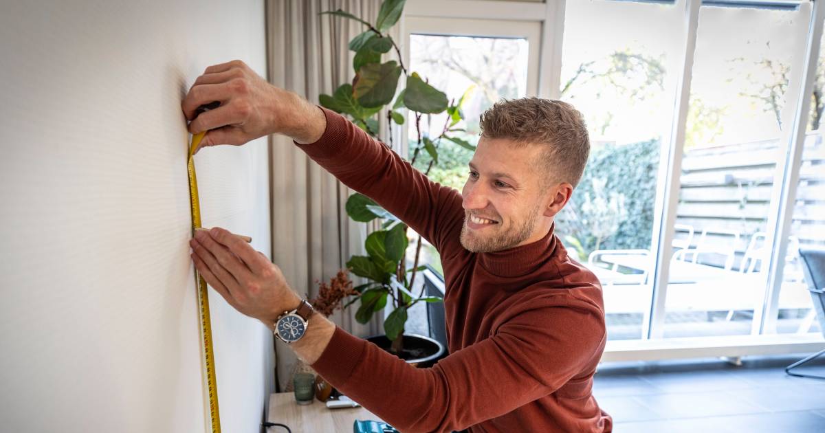 Twentse ex-profs Wout, Ramon, Dennis en Tim over het enge zwarte gat ...