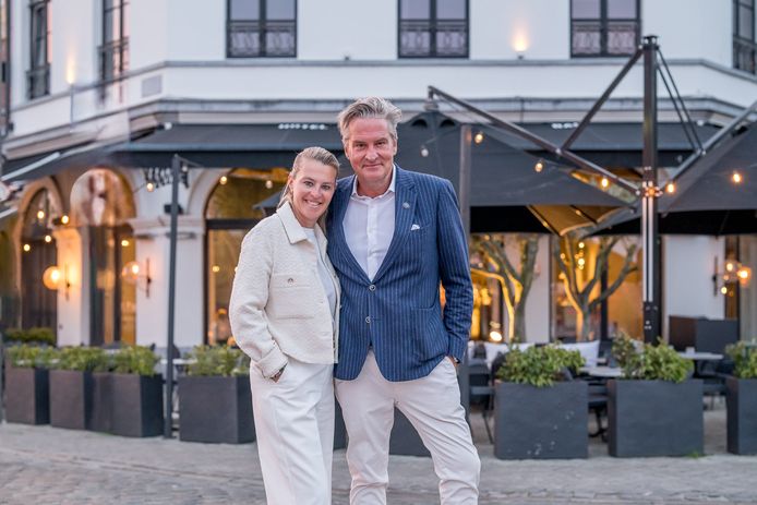 Hans Otten is veel rustiger mens geworden dankzij lifecoach: “Dat ...