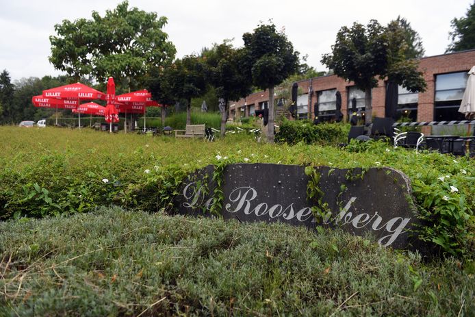 De Roosenberg aan Zoete Waters wordt WK-fandorp: “Plaats voor 550 ...