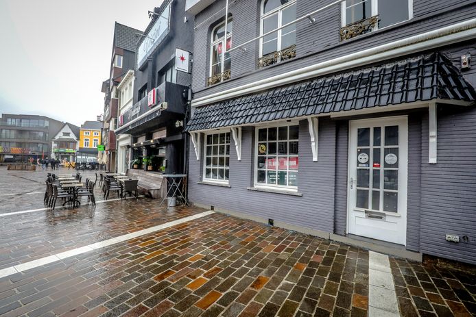 Miljoenen geïnvesteerd in vernieuwd stadscentrum, maar leegstand in ...