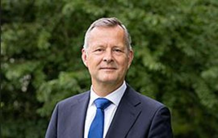 Arthur van Dijk wil tweede termijn als commissaris Noord-Holland ...
